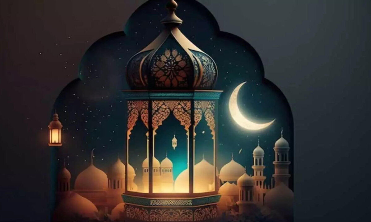 Navigating Ramadan: Finding Harmony Between Technology and Spirituality