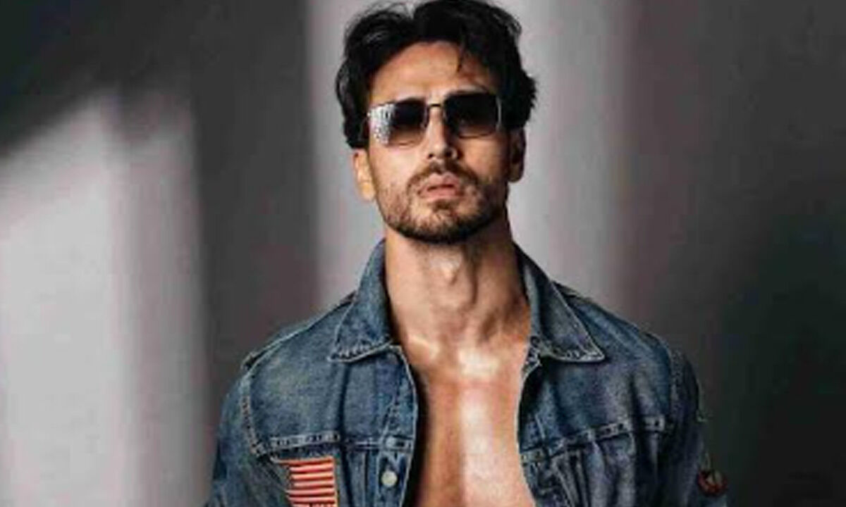 Elevate your style with Tiger Shroff's wardrobe essentials