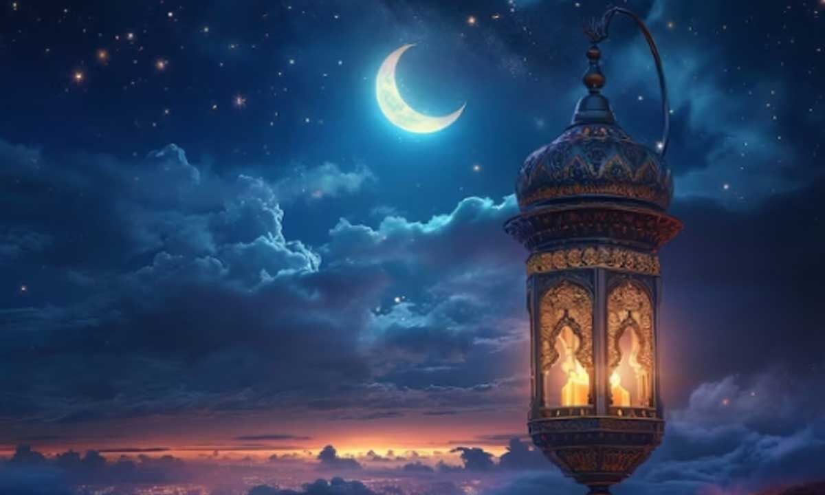 Ramadan 2024: Why moon sighting is an important Islamic tradition; all ...