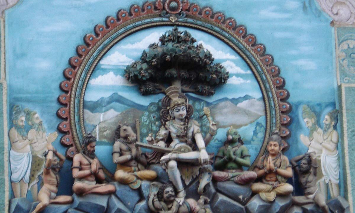 Threads of silence: Sign language, an ancient legacy