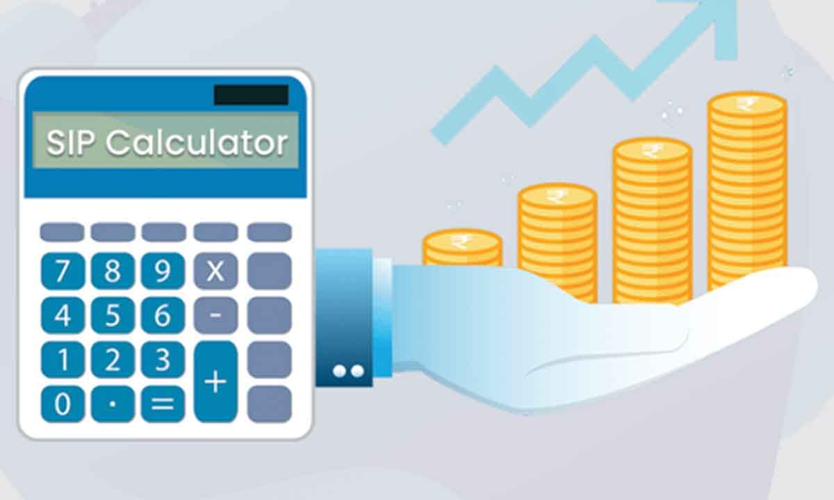 Mastering Your Finances: The Power of Monthly SIP Calculator