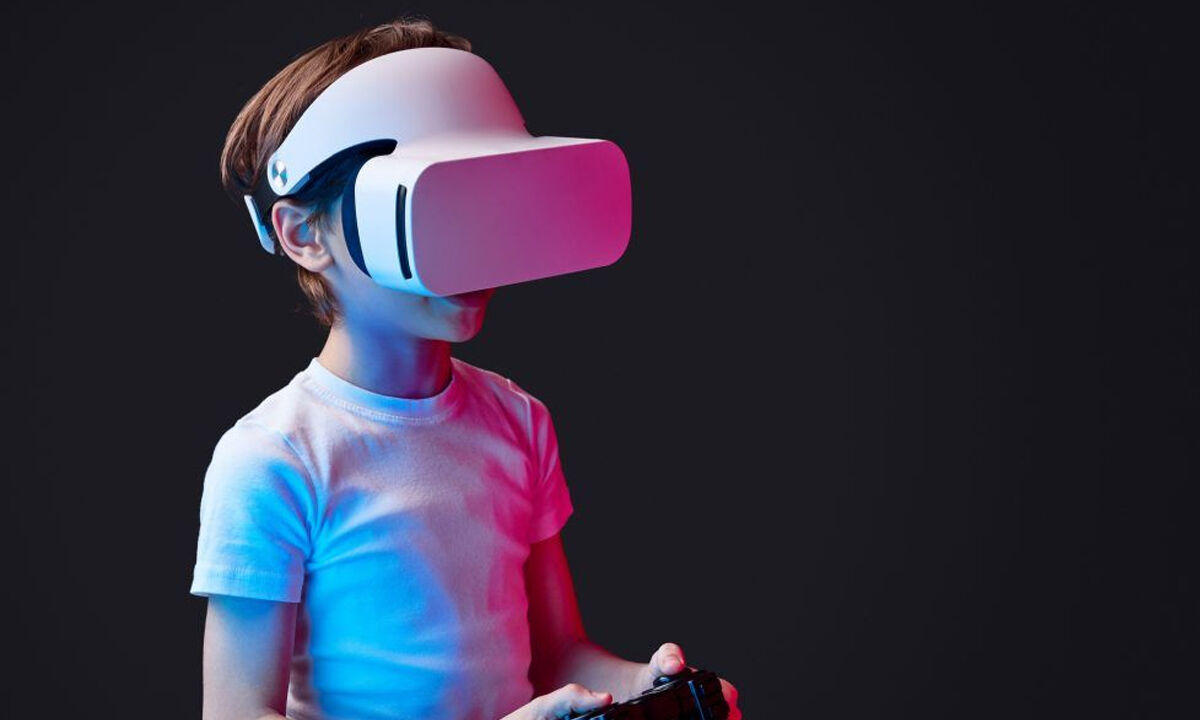 Tackling phobias with VR technology