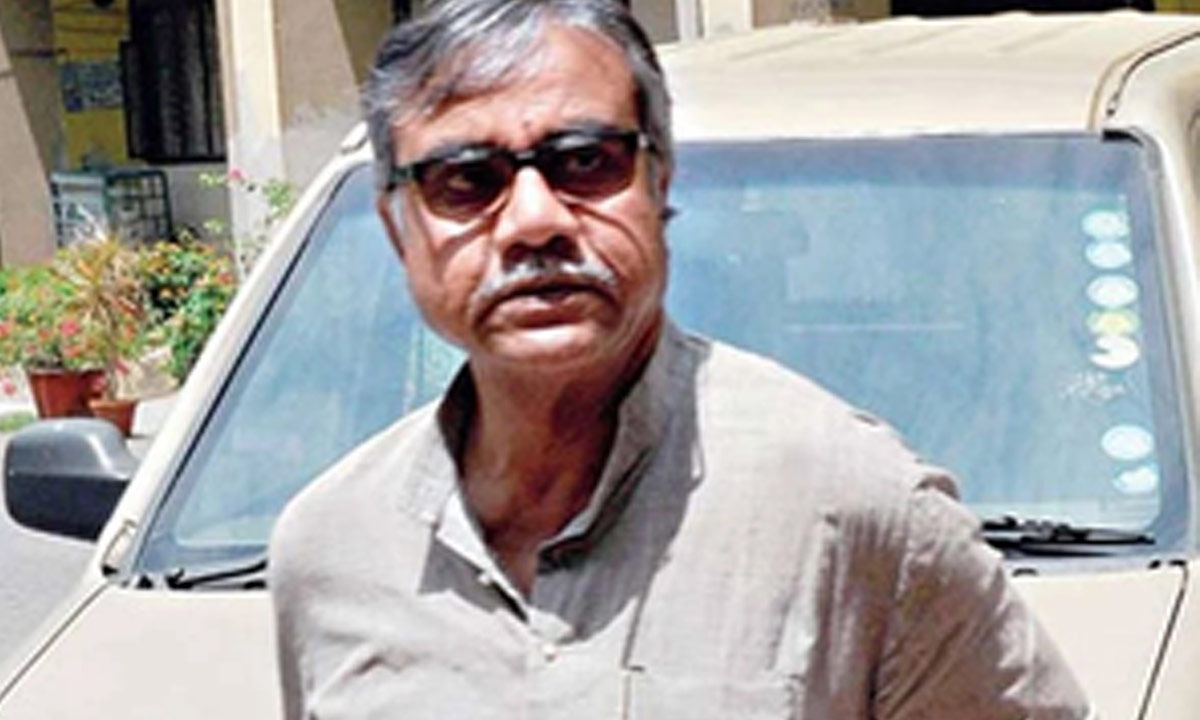 Six-time Trinamool MLA Tapas Roy resigns, quits party also