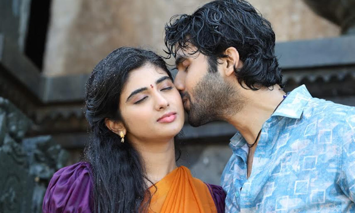 ‘Laggam’ shooting going on a fast pace