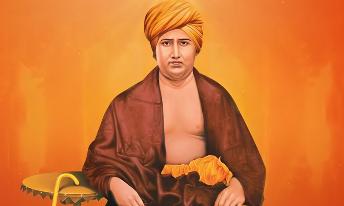 Celebrating Maharishi Dayanand Saraswati Jayanti 2024: Wisdom from the ...