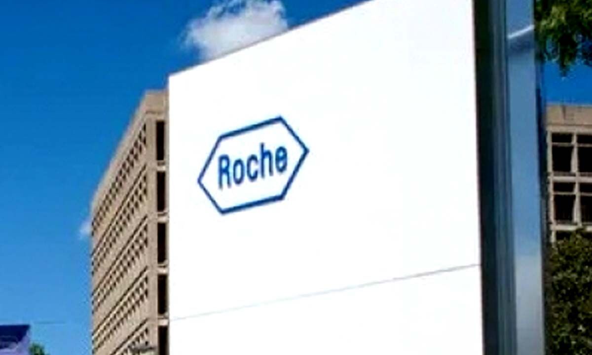Roche's new bispecific monoclonal antibody to treat vision loss in India