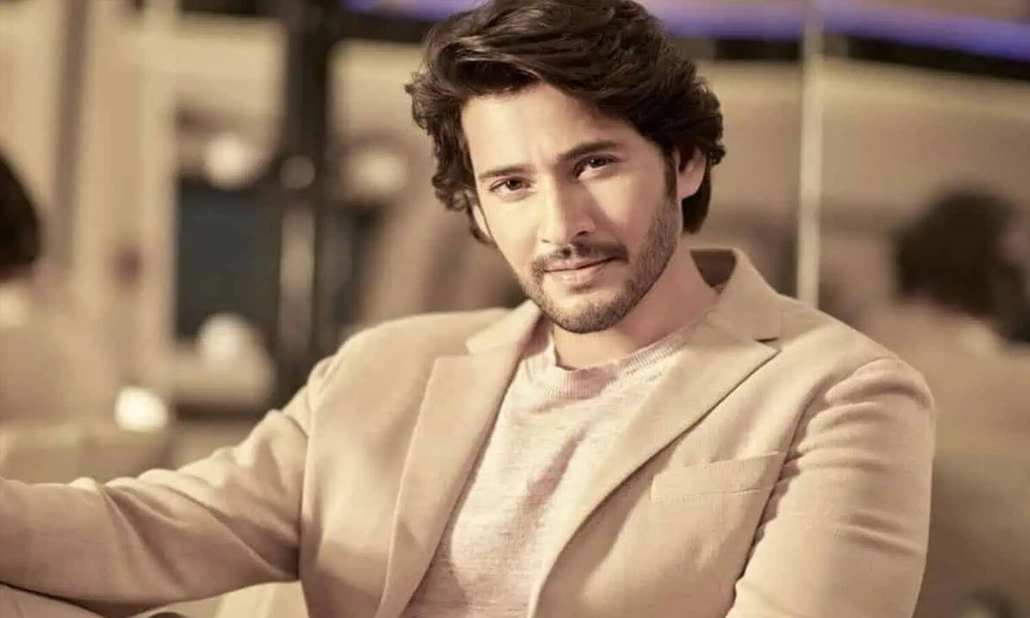 Mahesh Babu Opens up on Balancing Stardom and Family Life