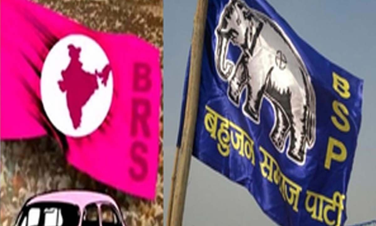 Peeved over alliance with BSP, BRS leader to join Congress