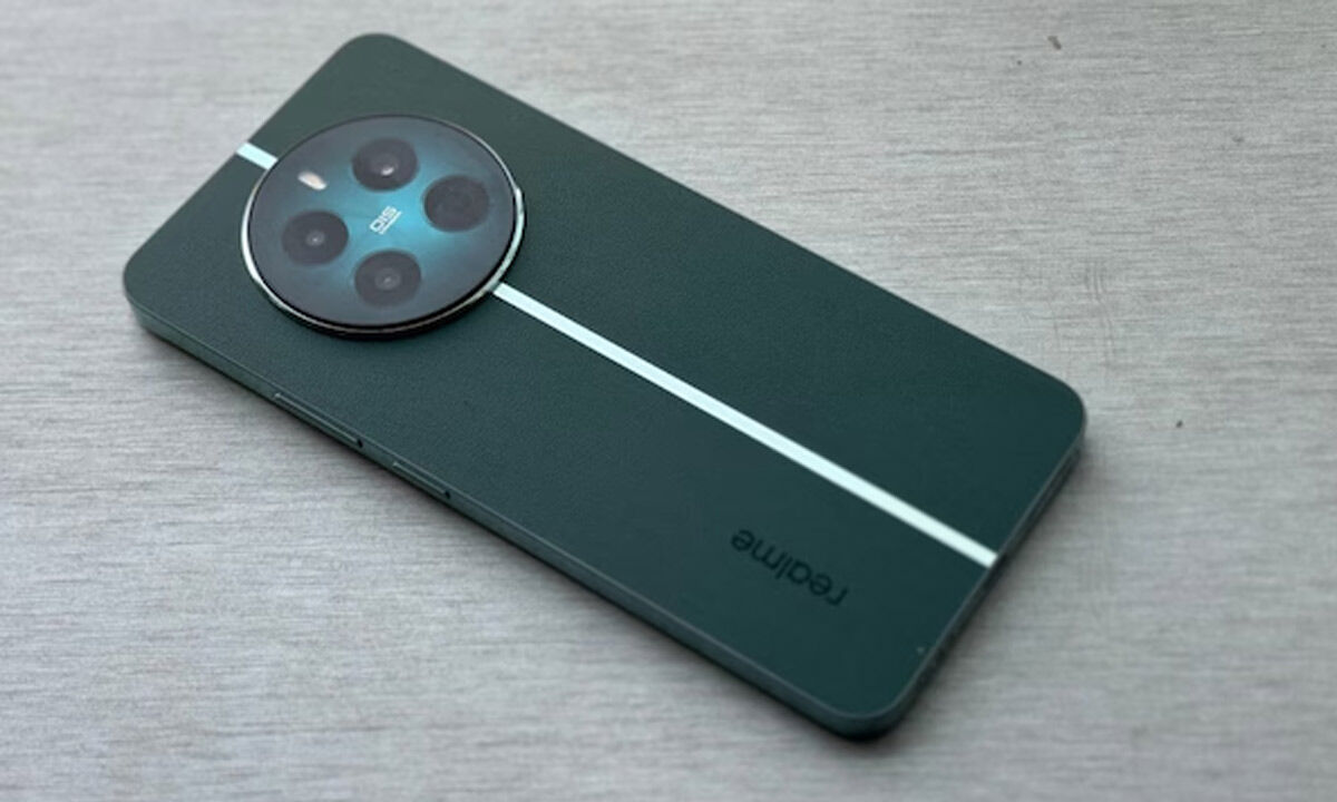 Realme Unveils Realme 12+ 5G and Realme 12: Features and Price