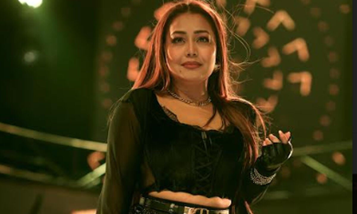 Neha Kakkar to perform ‘India Ki Jai Ho’ at Miss World finale ...