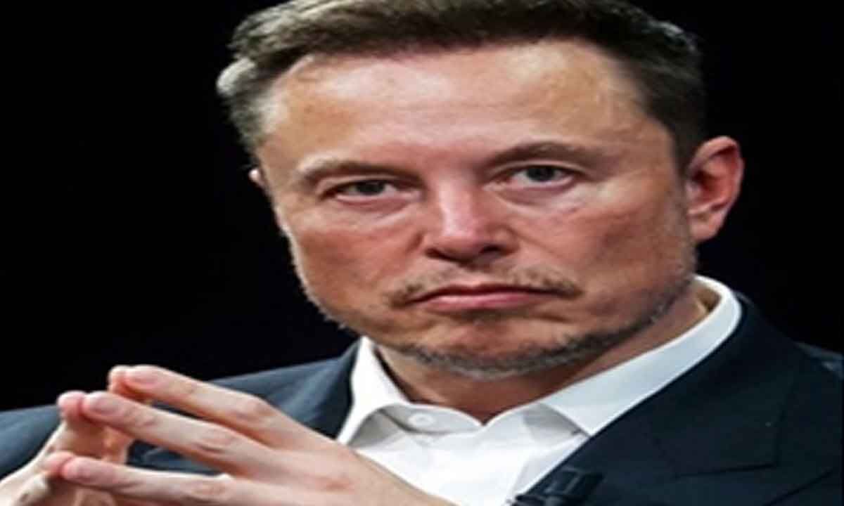 Musk to remove likes, reposts from X timeline, users say ‘excessively ...