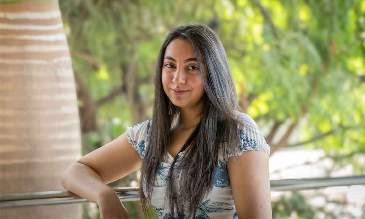 Simran Sharma: Revolutionising elder care in India