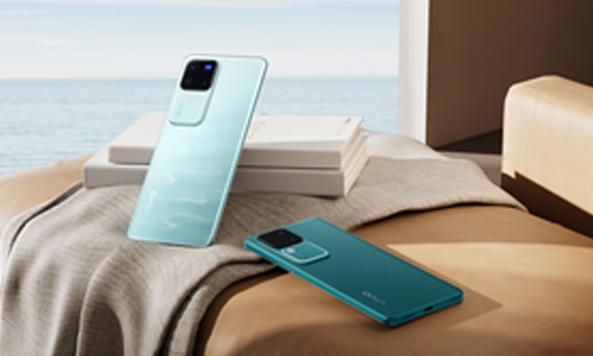 vivo launches new smartphones under its V30 series in India