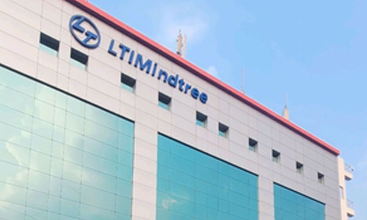 LTIMindtree bags $450-mn contract