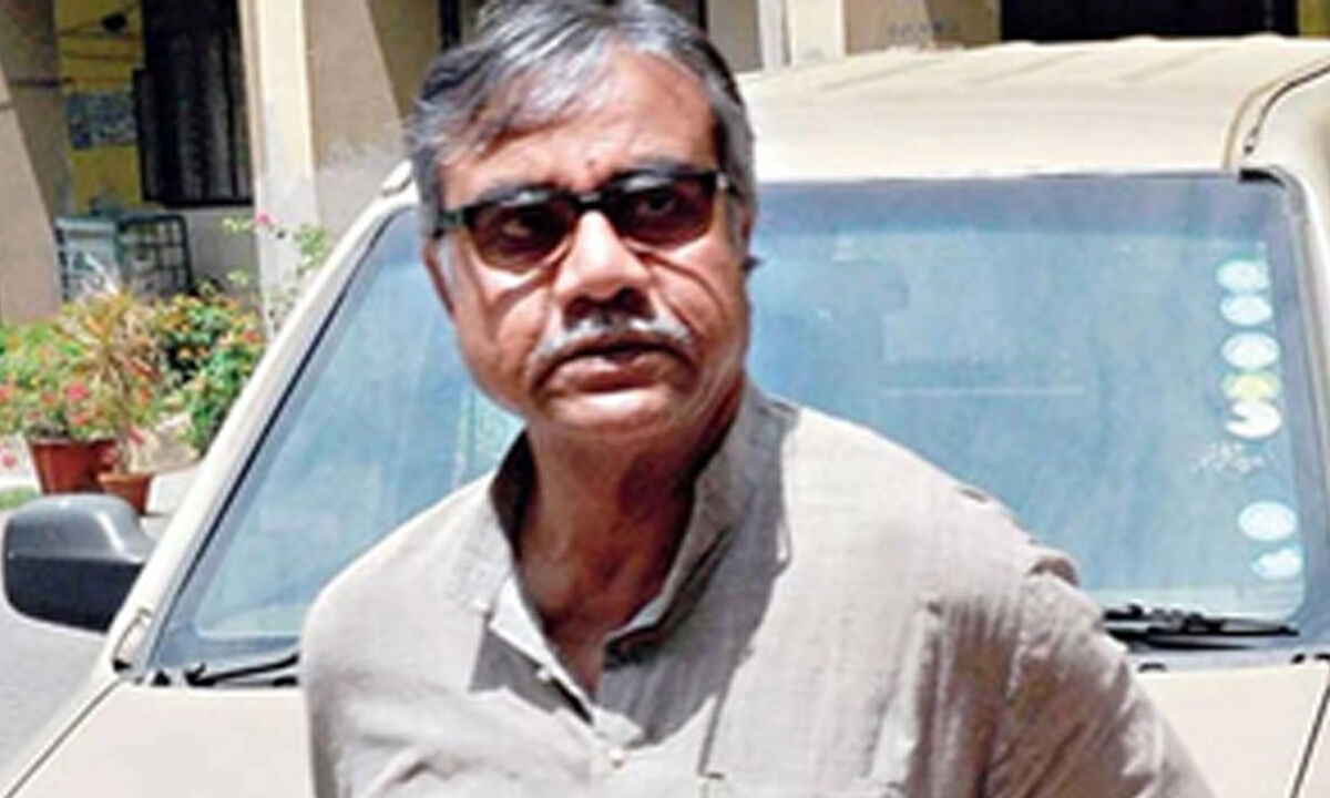 Bengal Assembly Speaker finally accepts Tapas Roy’s resignation