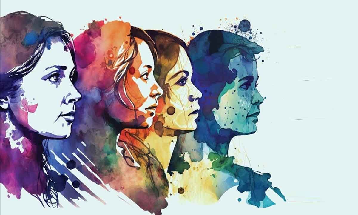 Women-led development, a victory for democracy