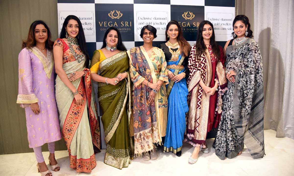 Unveiling Pure Gold, Pure Value: Vega Sri Gold and Diamonds Offers ...