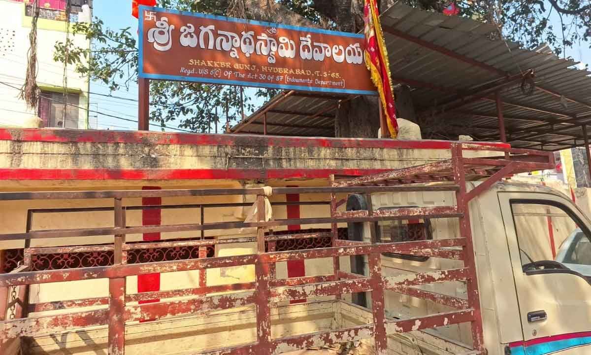 Untold Stories Of Our Temples-8: Dark side of history of temples in Ram ...