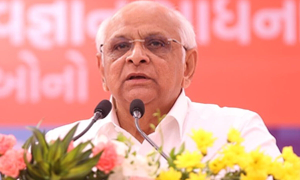 Gujarat unveils Rs 1,500 crore education schemes, 15 lakh students to ...