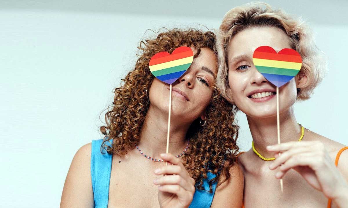 A decade of diverse LGBTQIA+ narratives