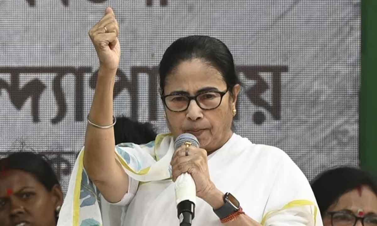 TMC released the list of names of its 42 candidates for the Lok Sabha ...