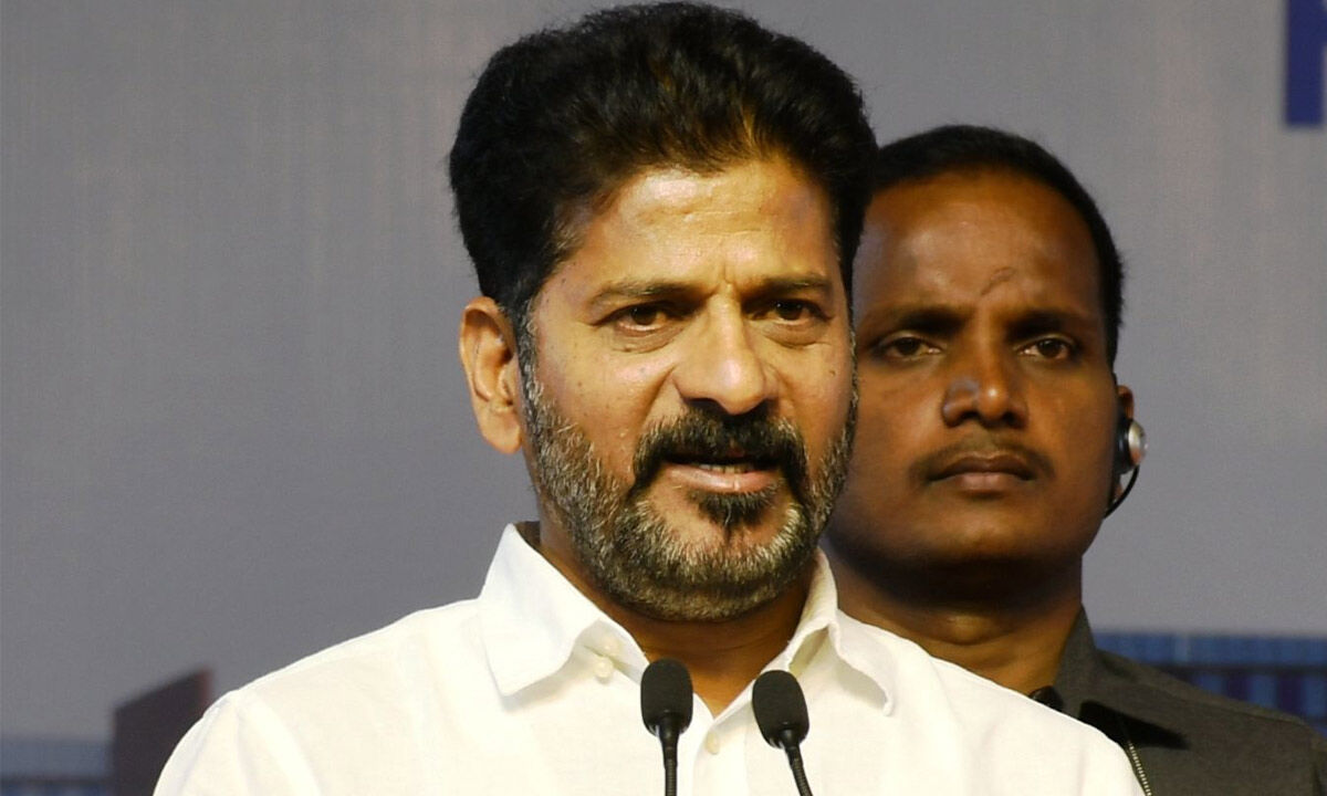 Revanth to launch Mahila Shakti Scheme tomorrow