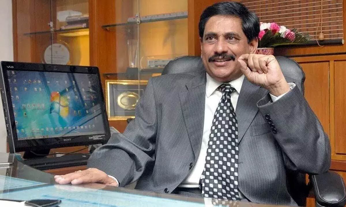 Hyderabad: HMR project now a case study for Stanford