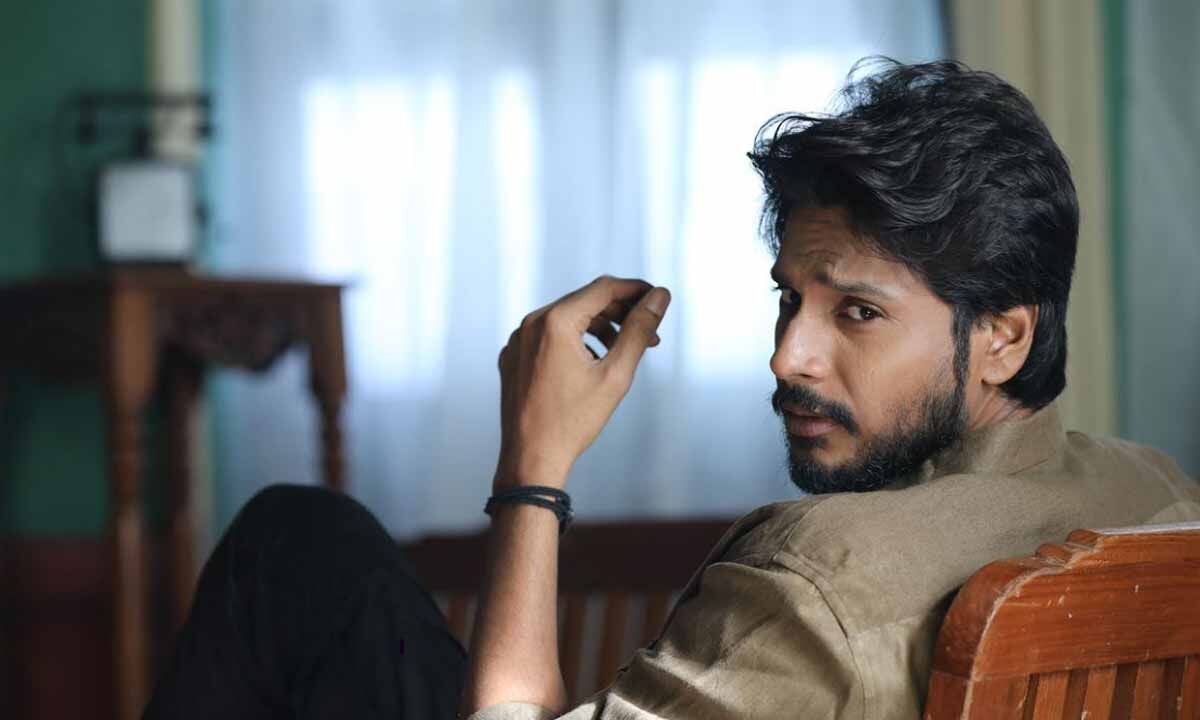 Sundeep Kishan line-up is poised for an exciting journey in showbiz