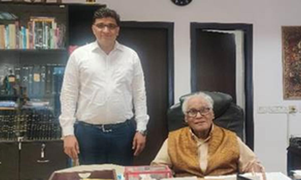 Indian scientists explore structural shifts in hybrid perovskites for ...