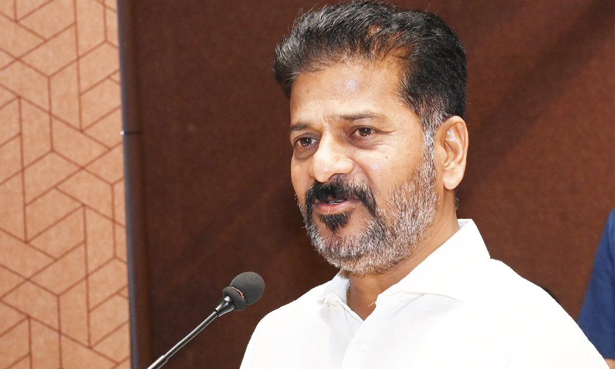 If we want, in a matter of hours BRS can turn a nonentity: CM