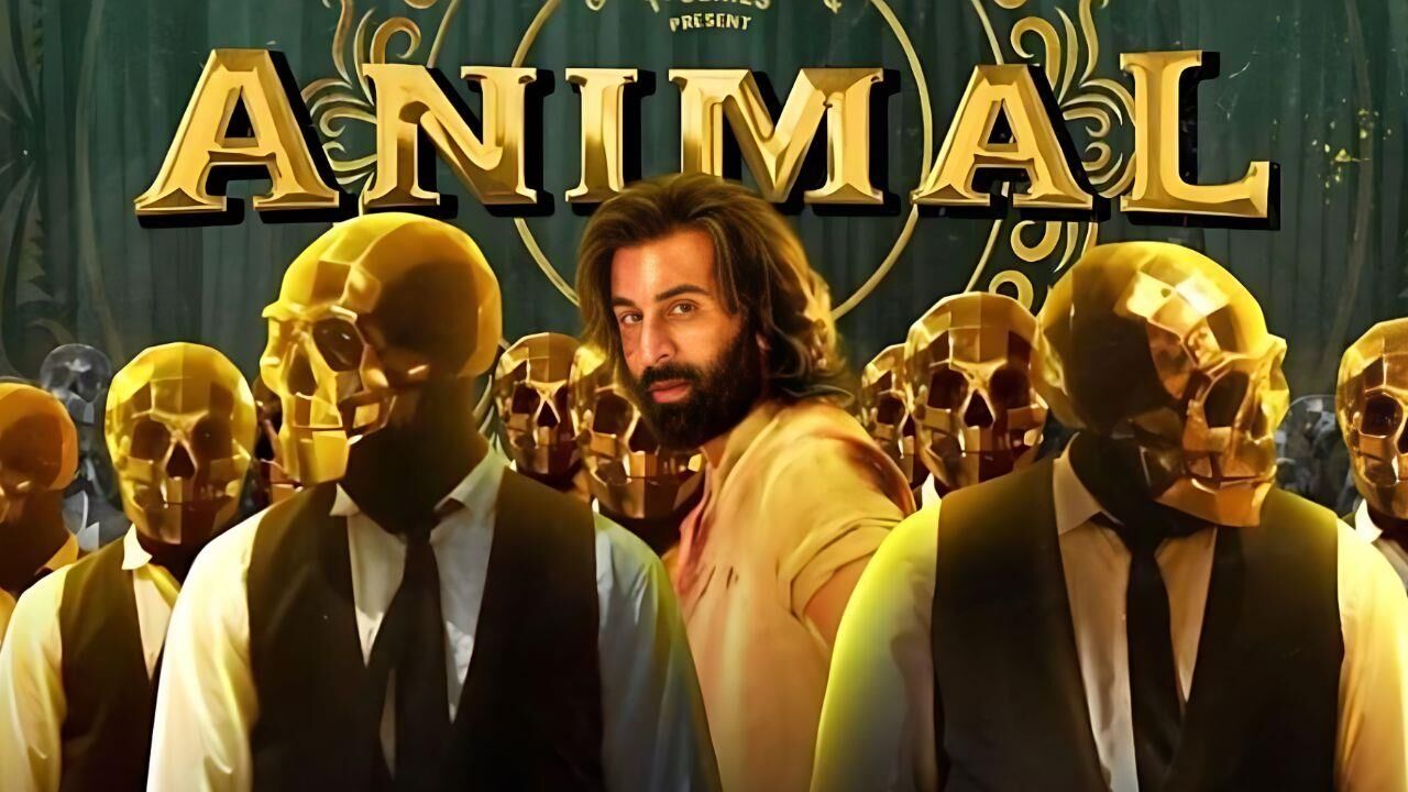 Ranbir Kapoor's Blockbuster Animal Roars onto TV Screens this Weekend!