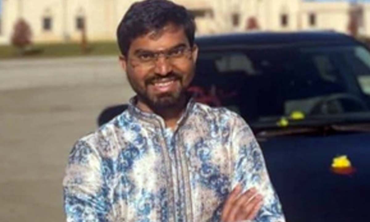 Telangana student dies in jet ski accident in US