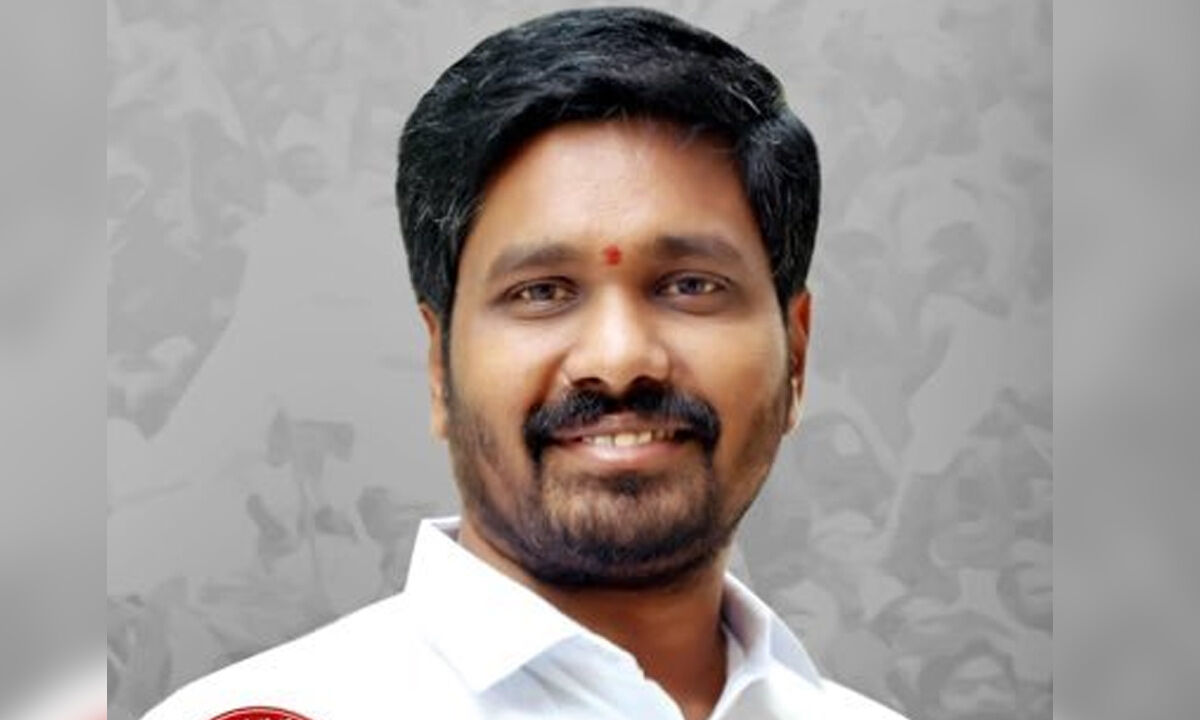 Erstwhile West Godavari District President complains on voter list ...