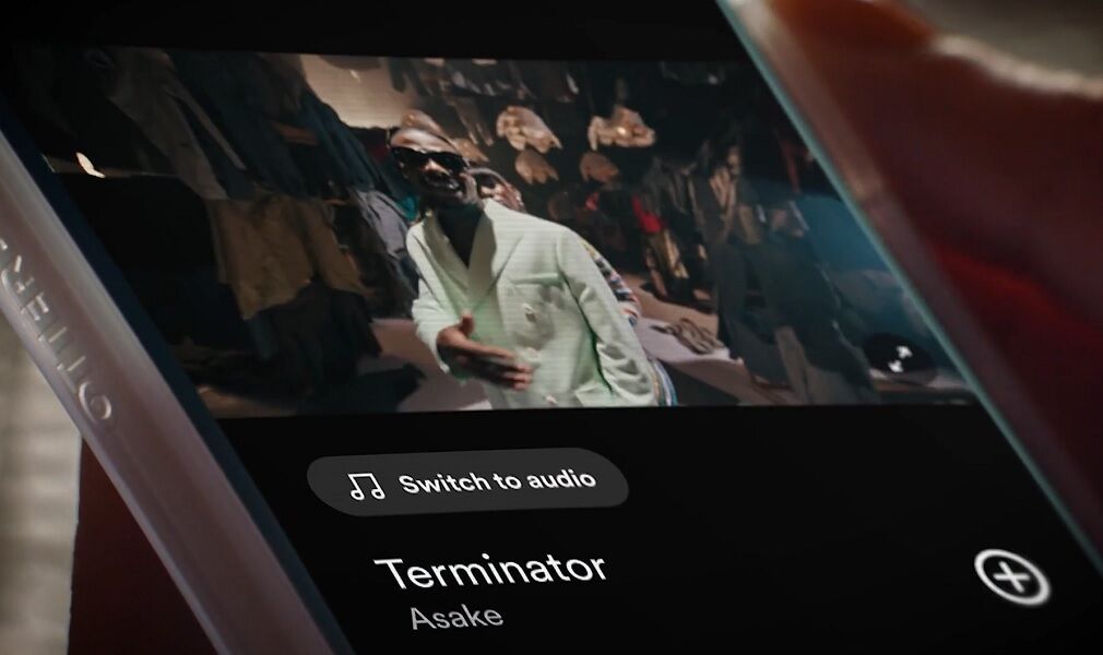 Spotify Rolls Out Music Videos: Beta Feature Available for Premium ...