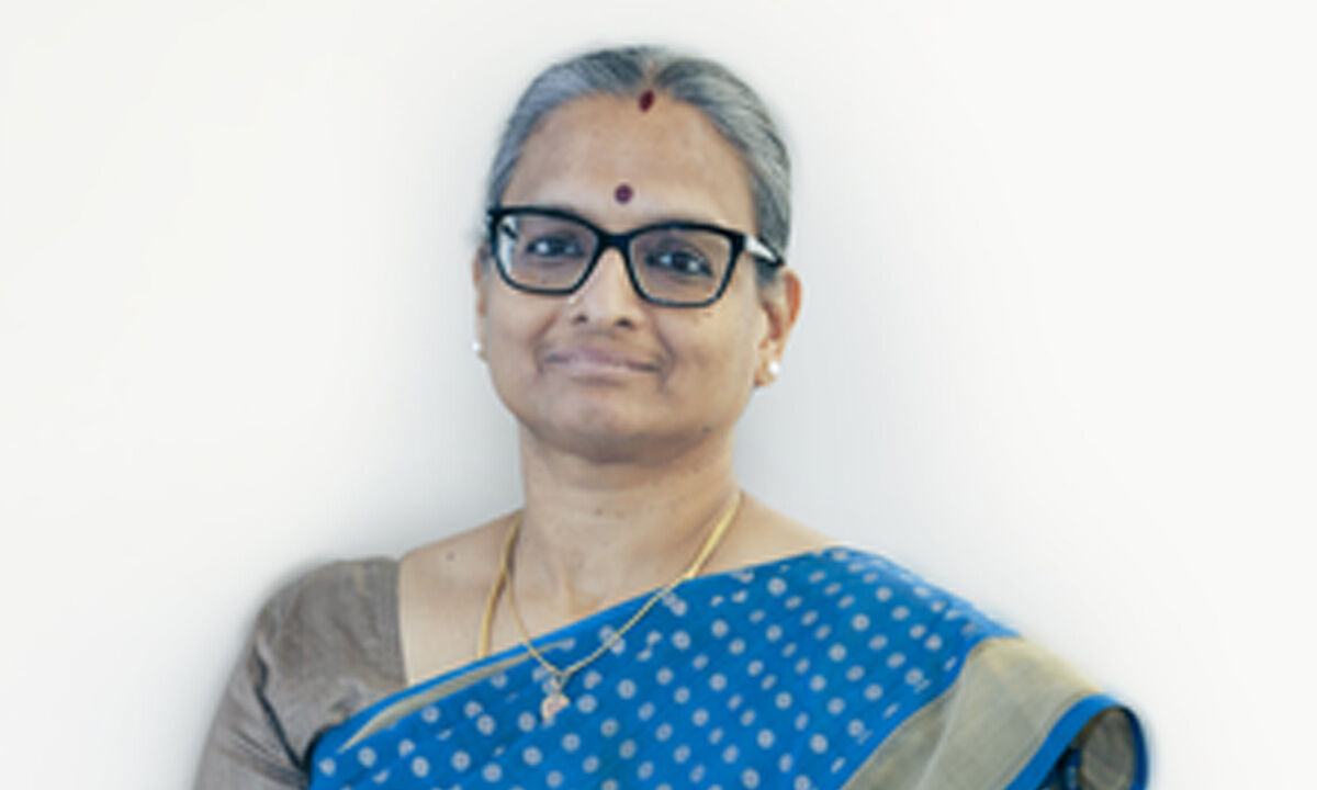 Tata Technologies appoints Sukanya Sadasivan as Chief Operating Officer