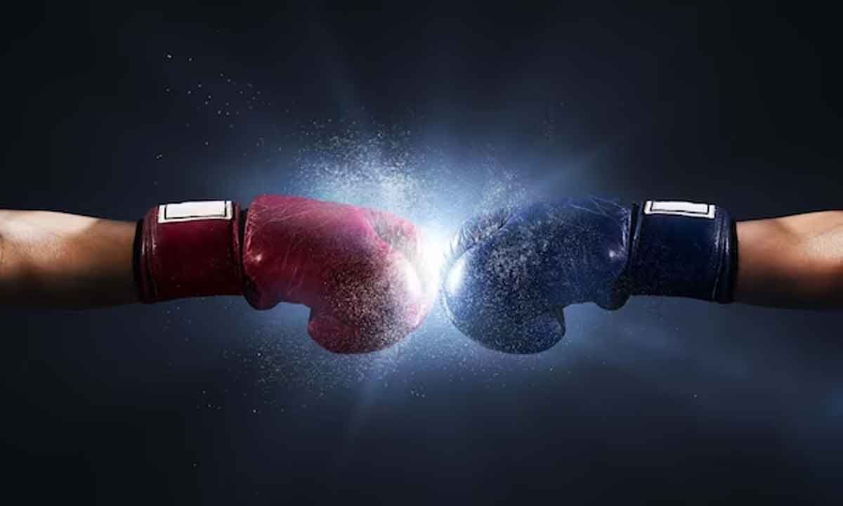 RINL triumphs at All India Inter-Steel Boxing contest