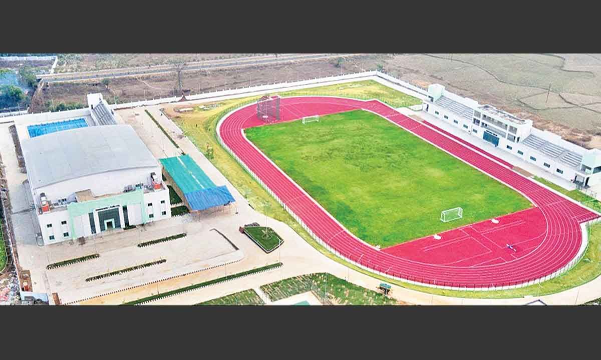 Naveen inaugurates 26 indoor stadiums