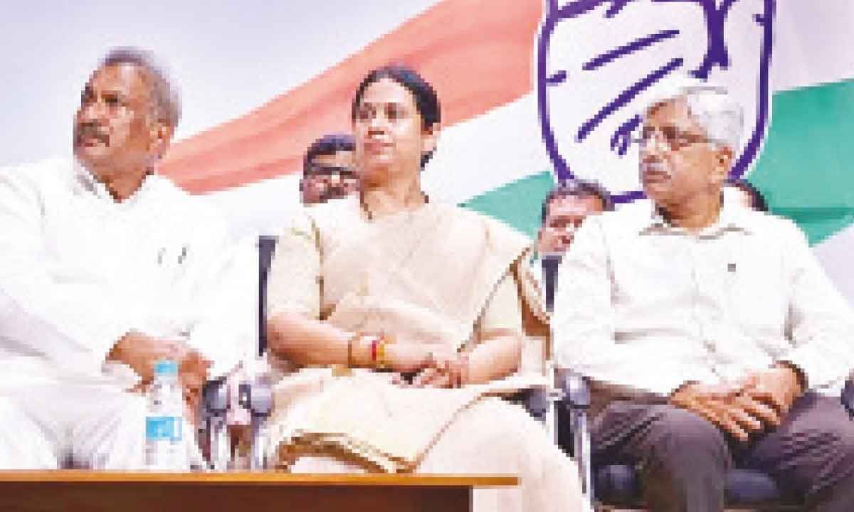 Those who left Congress will be back, party will become stronger: Hegde