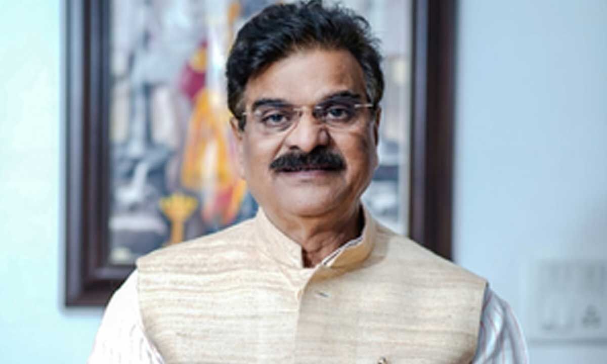 LS polls: Bent on contesting from Baramati, Shiv Sena leader Shivtare ...