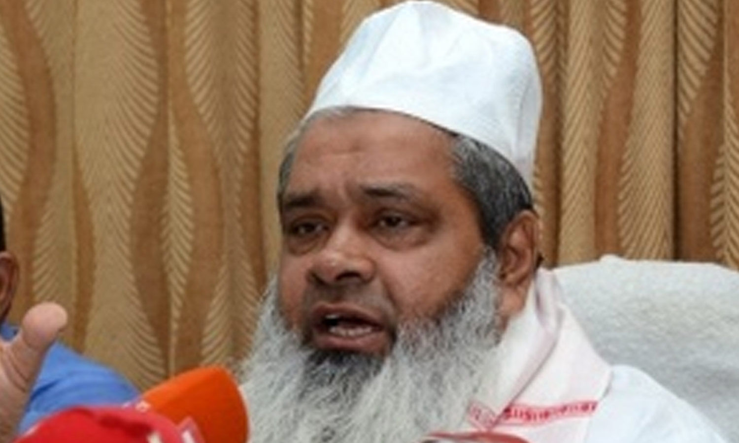 AIUDF announces candidates for three Lok Sabha seats in Assam