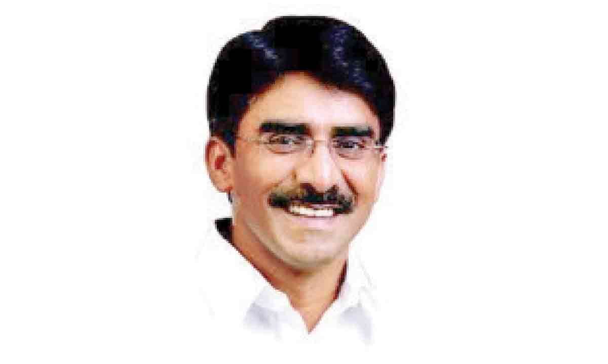 Nellore: YSRCP’s Ramireddy faces uphill battle in Kavali