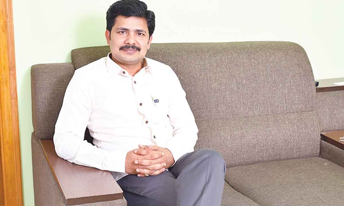 Tirupati Lok Sabha Constituency: Sitting MP confident of securing ...