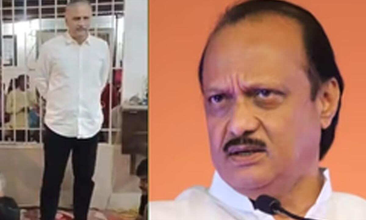 Battle for Baramati becomes brutal for Pawar clan