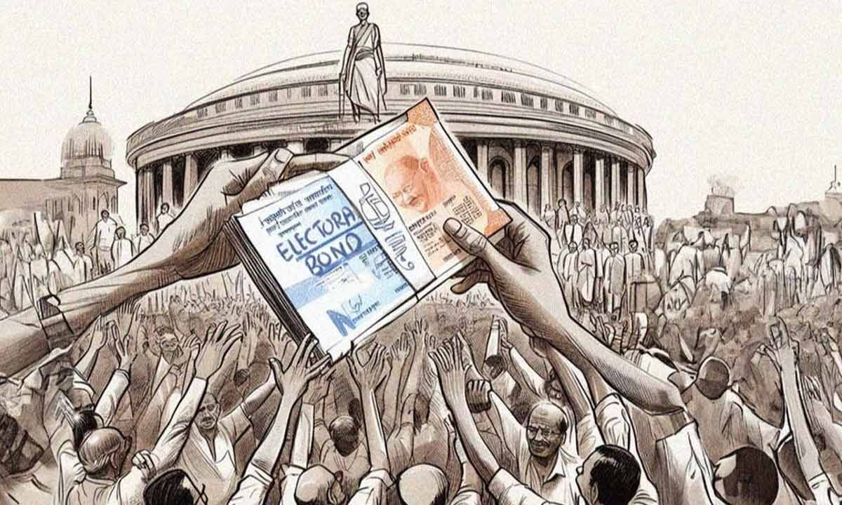 High time for eco-conscious electoral politics