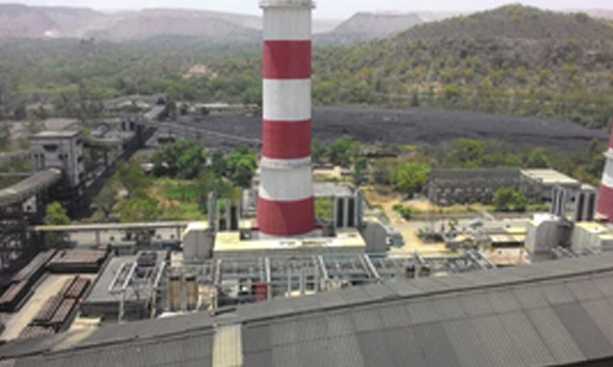 BHEL wins order for setting up 1600 MW plant for NTPC