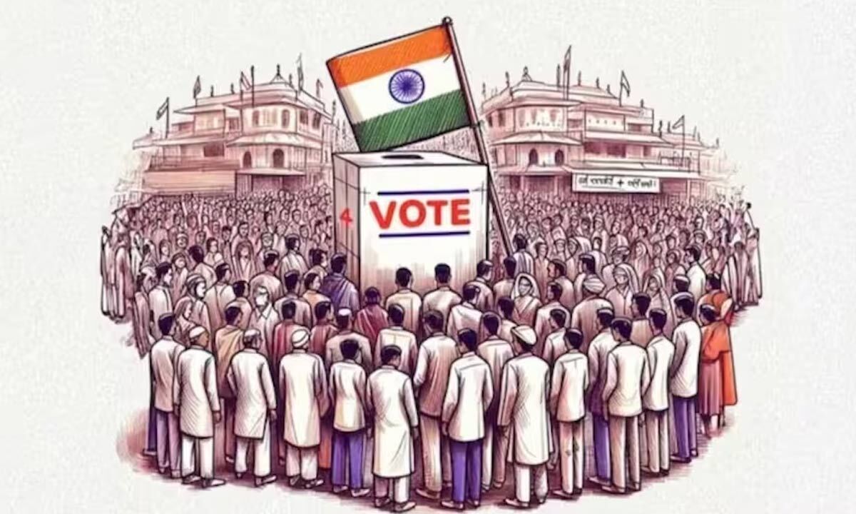 Potential BJP-SAD Alliance Resurfaces In Punjab Ahead Of 2024 Lok Sabha ...