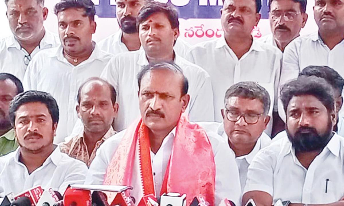 Will work for inclusive development: SUDA Chairman