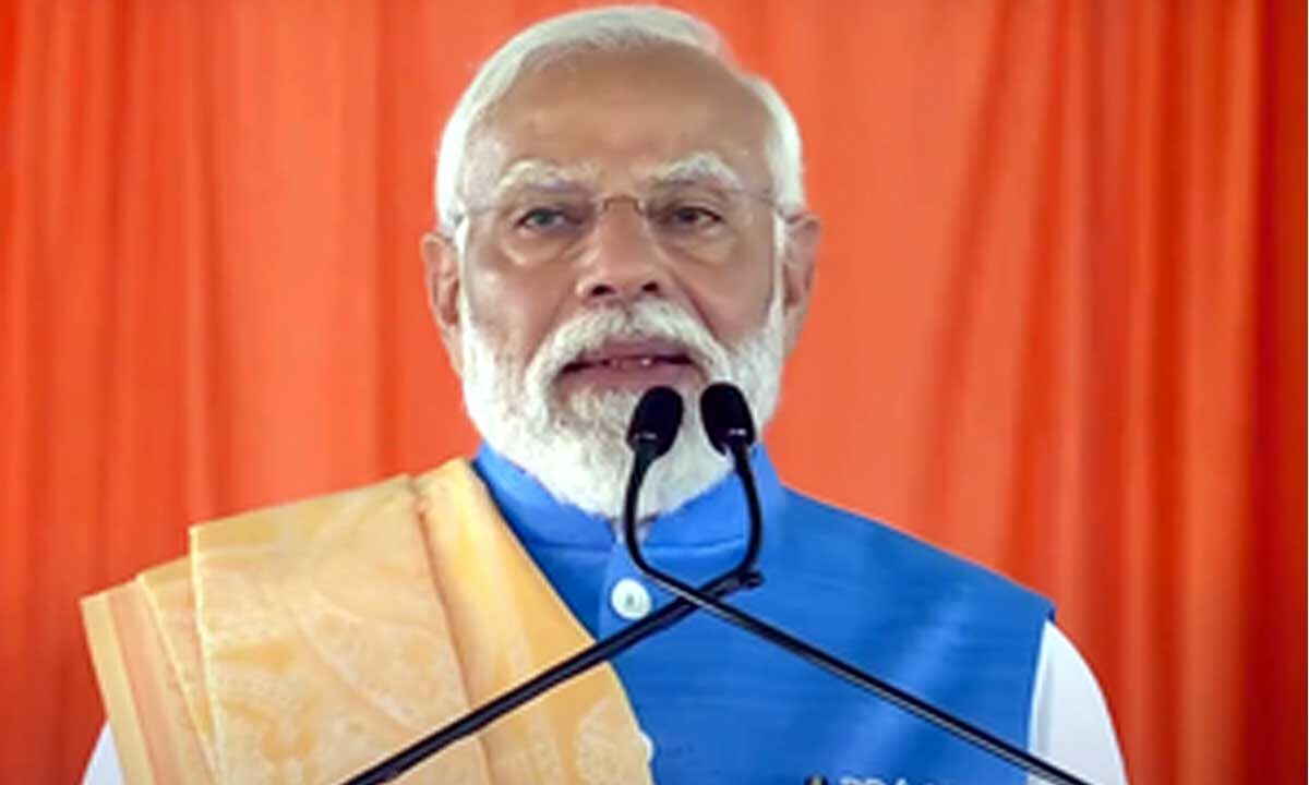 Modi govt better in fulfilling election manifestos compared to Congress ...