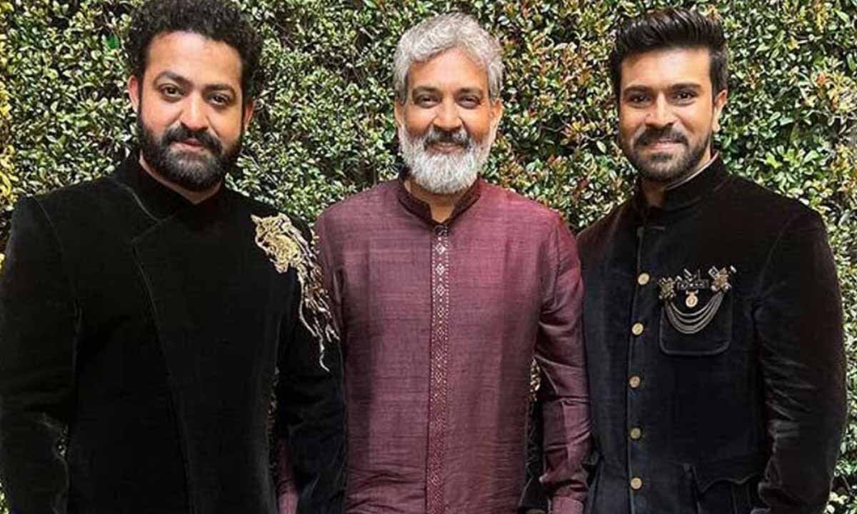 ‘RRR’ team escapes earthquake scare during Japan visit