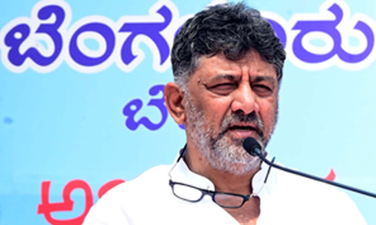 Tickets for Karnataka seats finalised, announcement soon, says Shivakumar